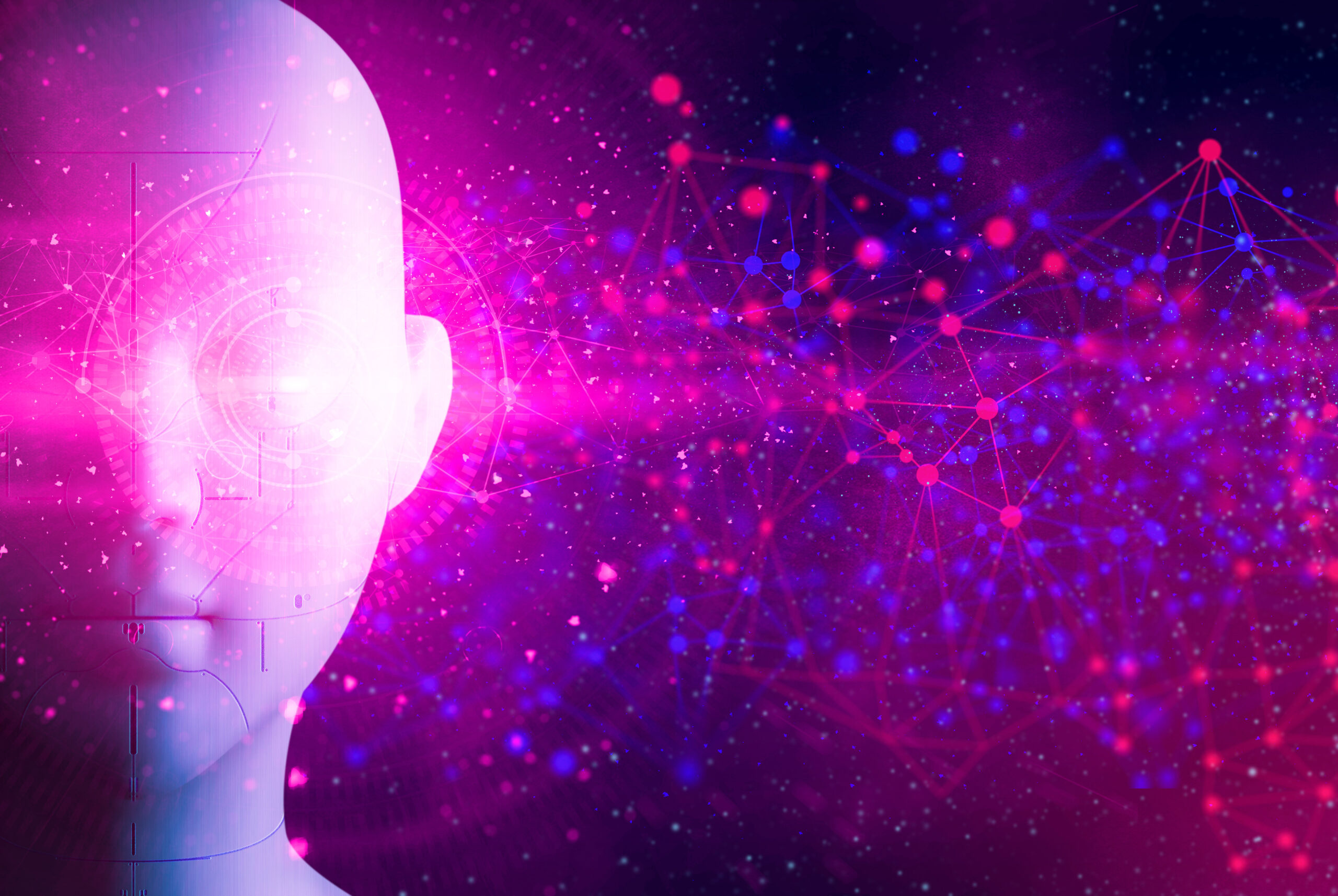 Machine vision projects that will revolutionize the industry - Control ...